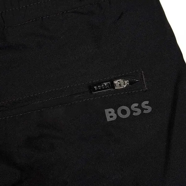 Hugo Boss Slim-fit Cargo Pants