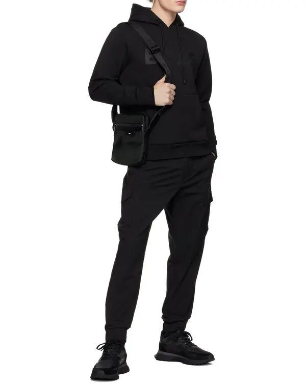 Hugo Boss Slim-fit Cargo Pants