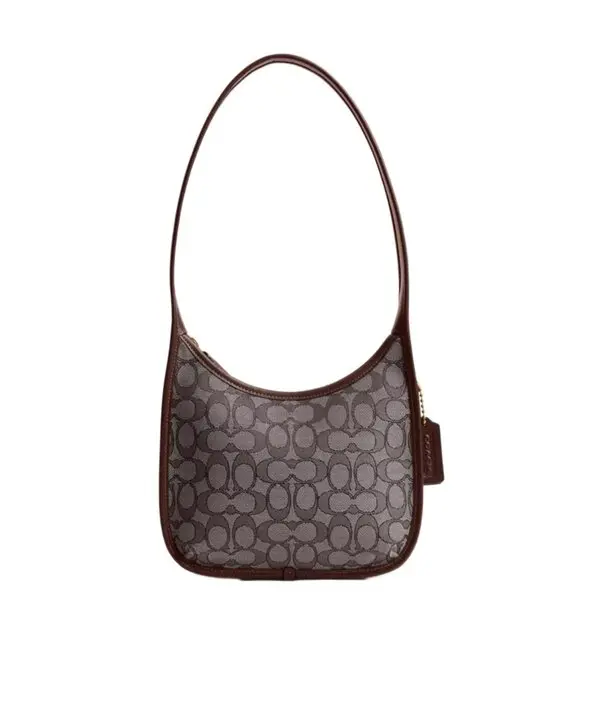 COACH Monogram Tote Bag