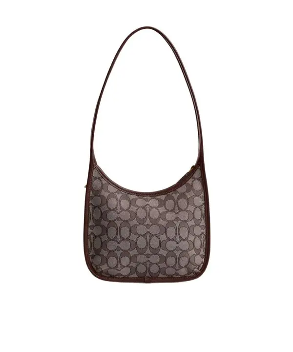 COACH Monogram Tote Bag
