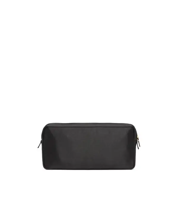 Prada Silk Satin Jewelry Case