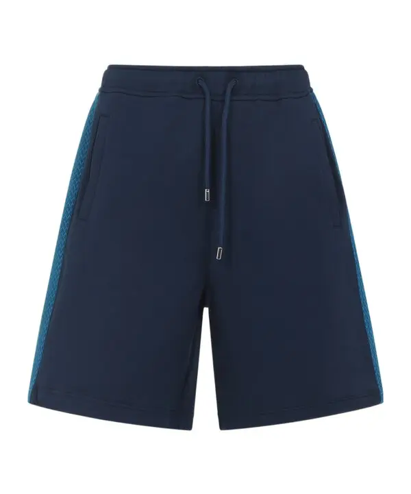 LANVIN Curb Side Shorts