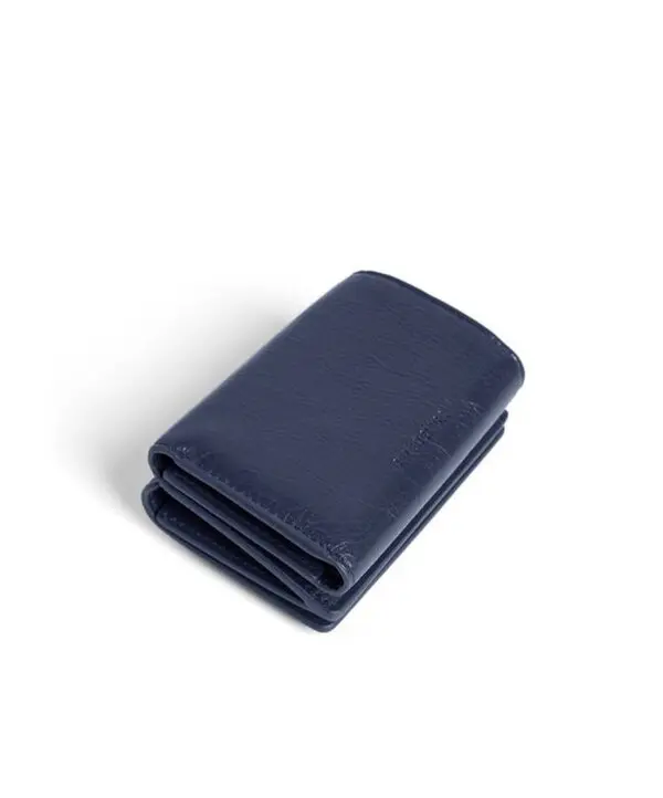 Balenciaga Le City Mini Wallet