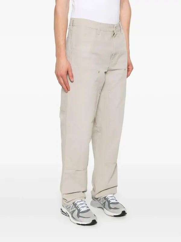 Carhartt Work In Progress Double Knee Trousers