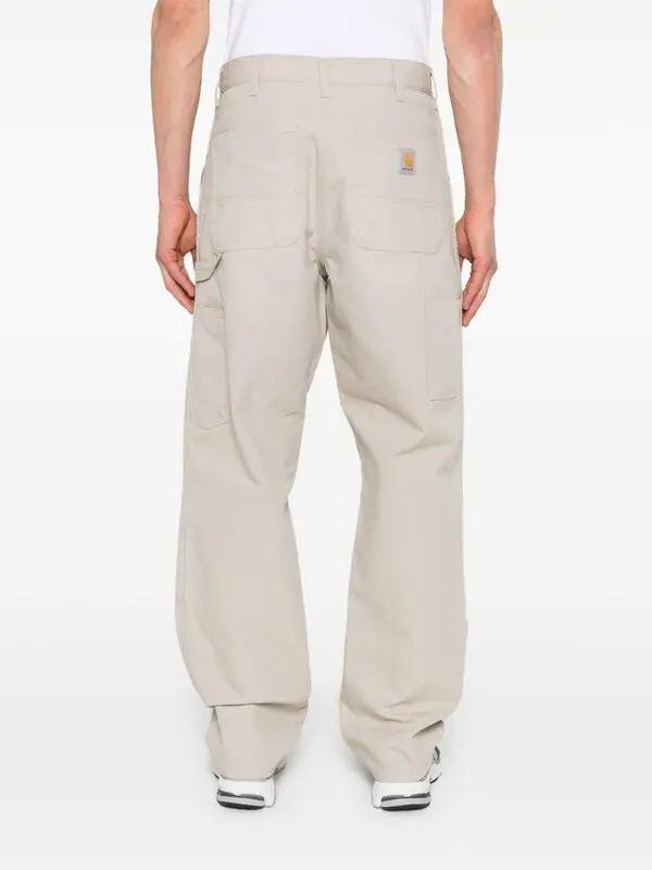 Carhartt Work In Progress Double Knee Trousers