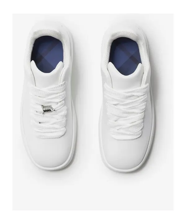 Burberry Bubble Low-top Sneakers