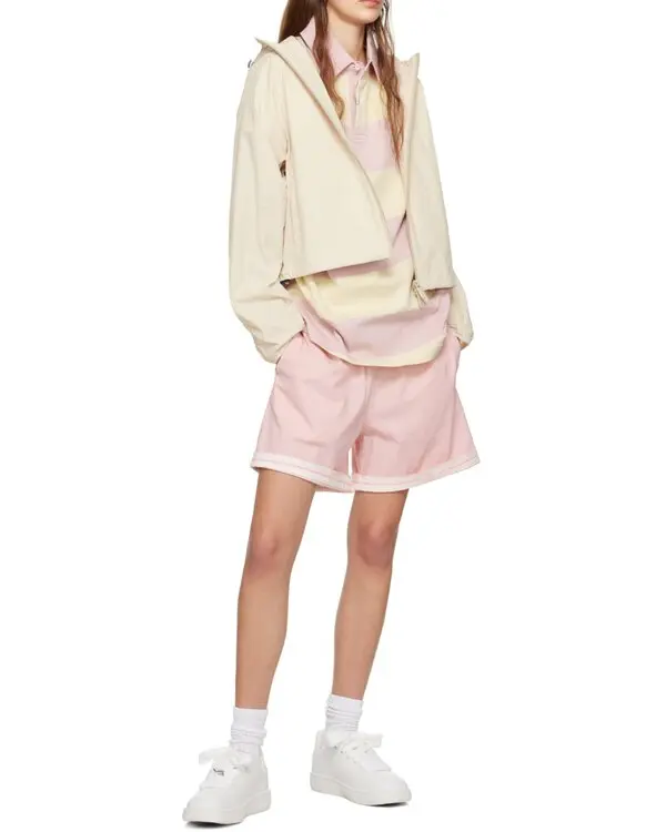 Burberry Bubble Low-top Sneakers
