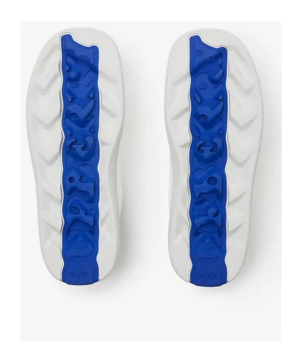 Burberry Bubble Low-top Sneakers