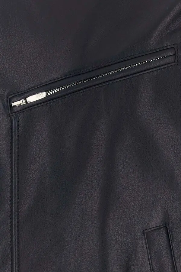 Brunello Cucinelli Padded Zipped Jacket