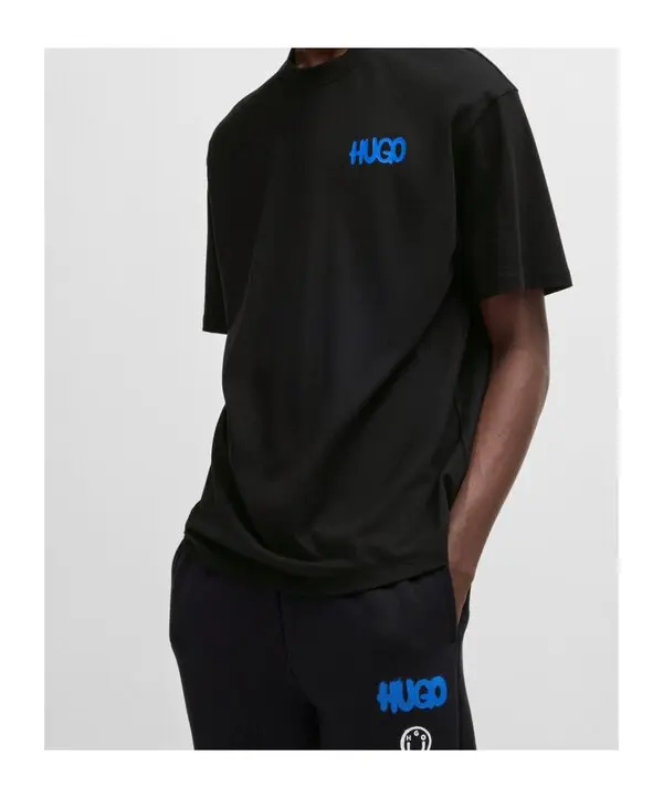 Hugo Boss Short-sleeved T-shirt