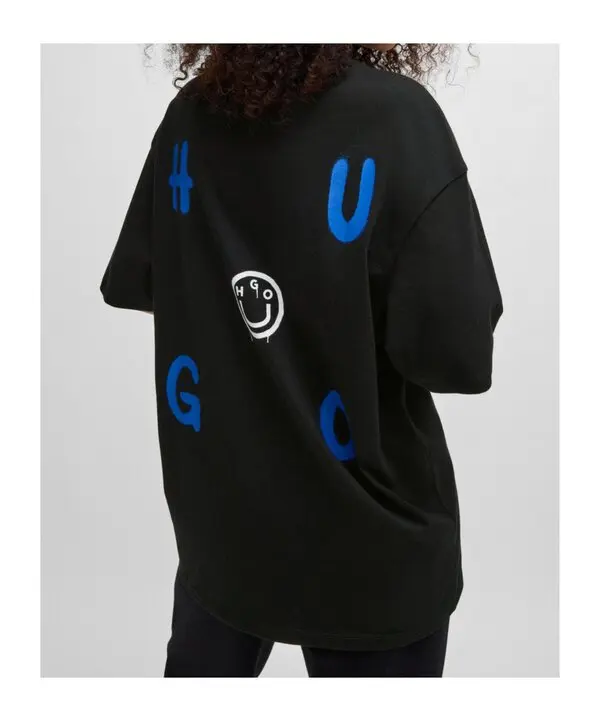 Hugo Boss Short-sleeved T-shirt
