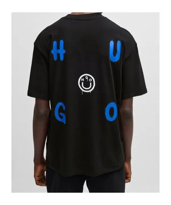 Hugo Boss Short-sleeved T-shirt