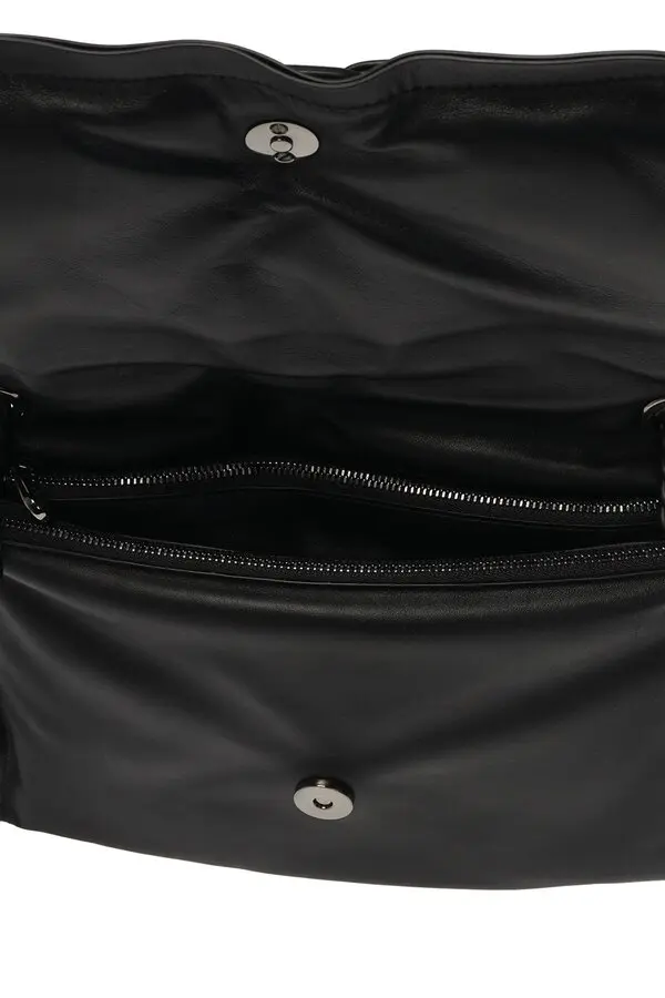 FERRAGAMO Viva Bow Shoulder Bag