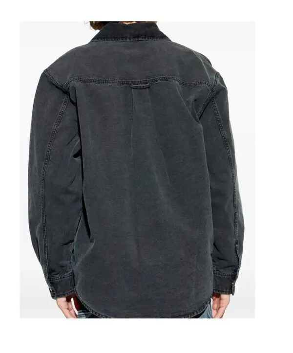 Carhartt Work In Progress Mitch Shirt Jacket