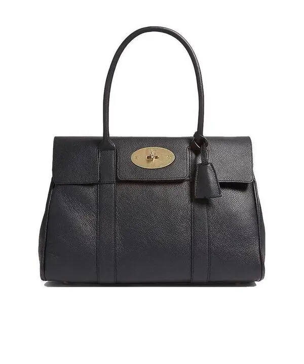 Mulberry Bayswater Top Handle Bag
