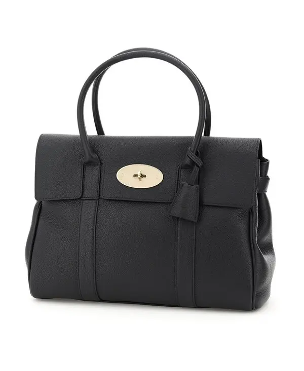 Mulberry Bayswater Top Handle Bag