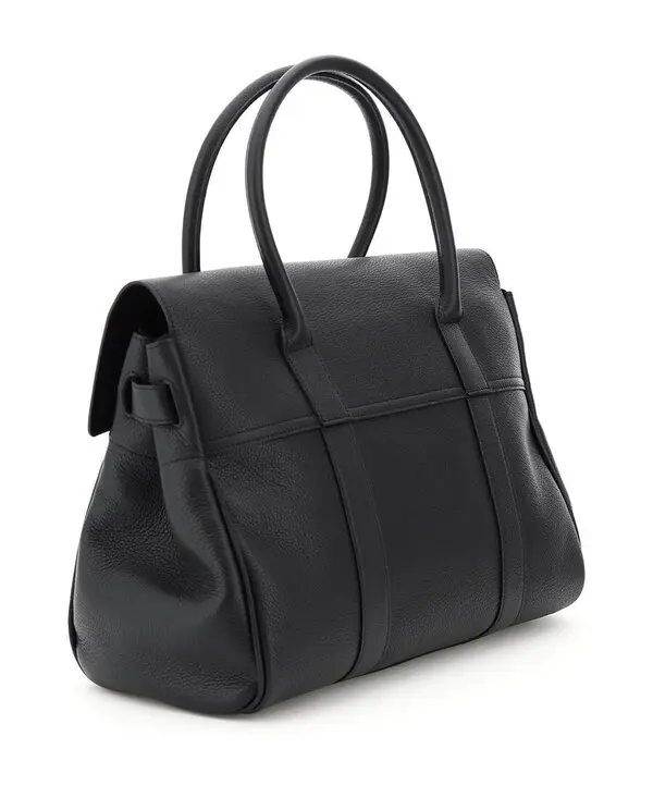 Mulberry Bayswater Top Handle Bag
