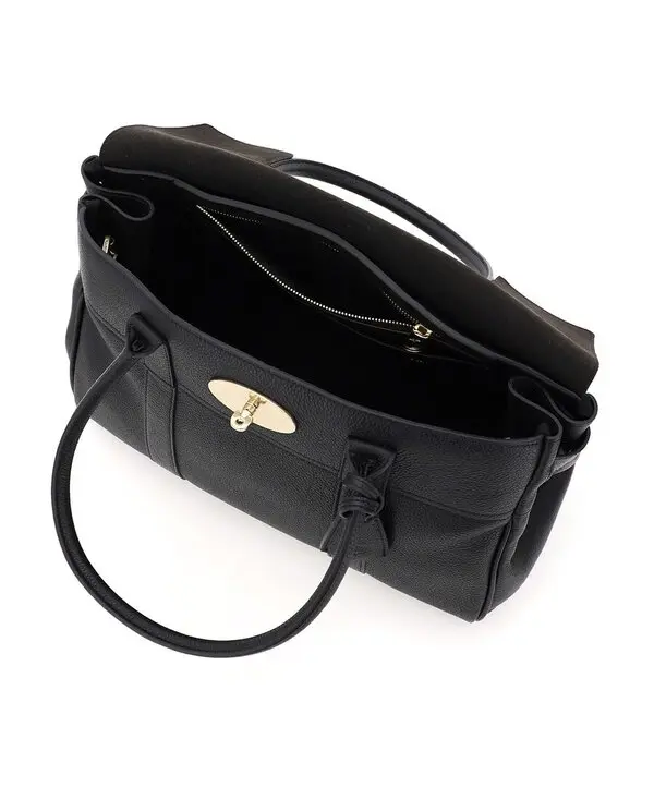 Mulberry Bayswater Top Handle Bag