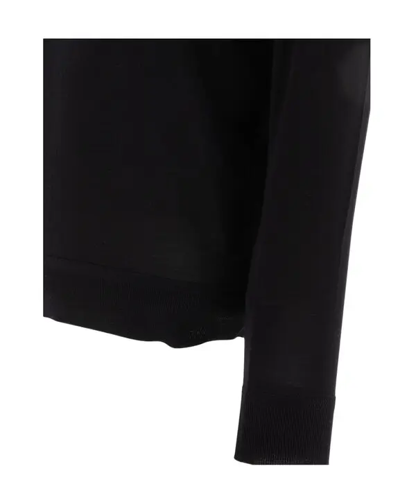 TOM FORD Fine-knit Crewneck Jumper