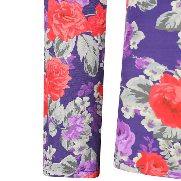 Acne Studios Flower Printed Shirt
