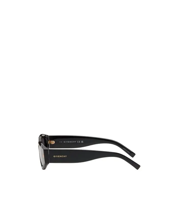 Givenchy Gv Day Logo Sunglasses - Gray