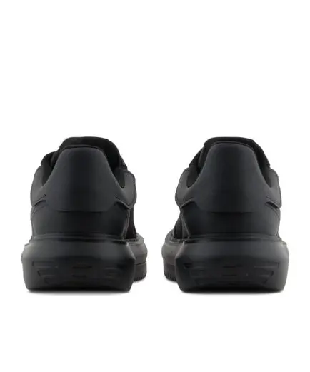 Emporio Armani Lace-up Sneakers