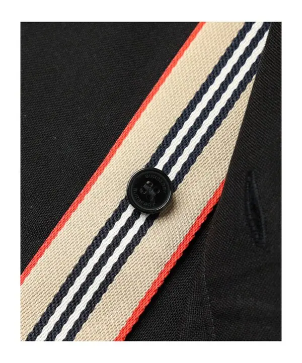 Burberry Cotton Oxford Shirt