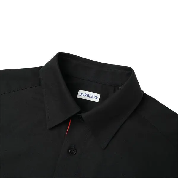 Burberry Cotton Oxford Shirt