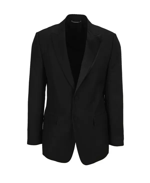 Dior Lapel Suit Jacket