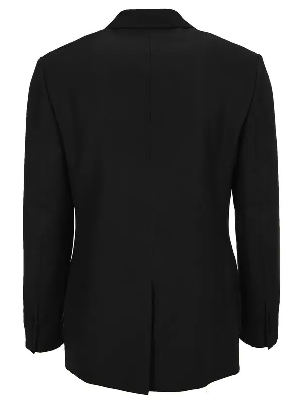 Dior Lapel Suit Jacket