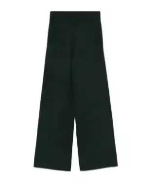 Max Mara Wide-leg Casual Pants