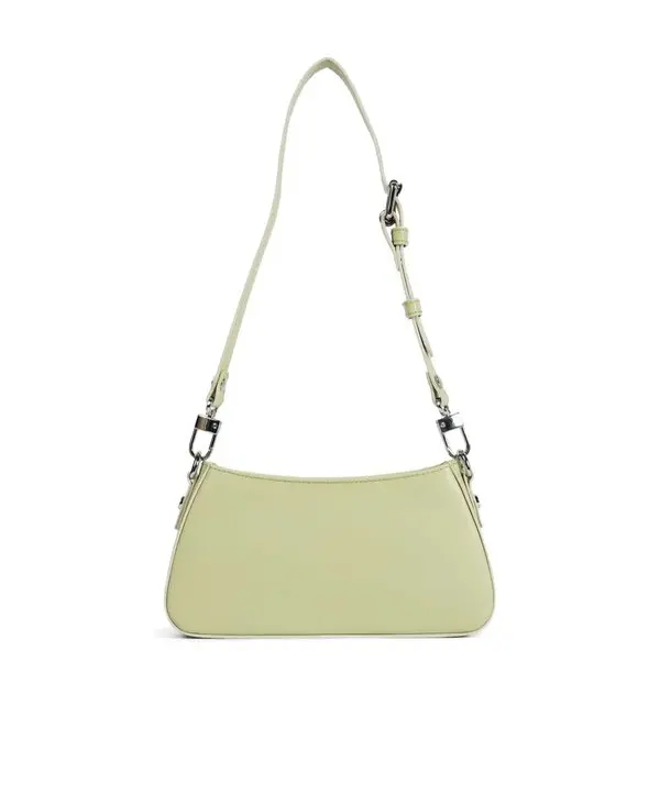 VIVIENNE WESTWOOD Tasha Shoulder Bag - Green