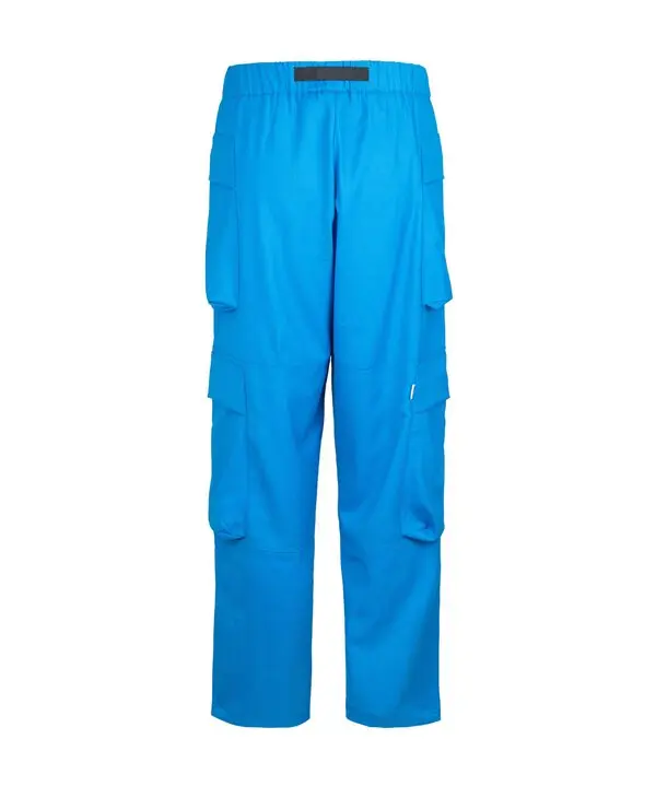 BONSAI Cargo Pants With Multiple Pockets