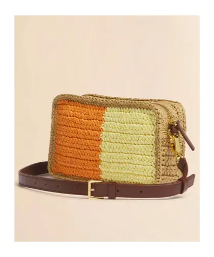 Marni Seaside Camera Bag - Multicolor