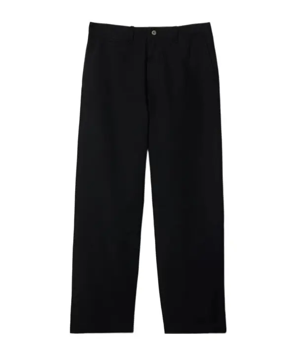Burberry Straight-leg Trousers
