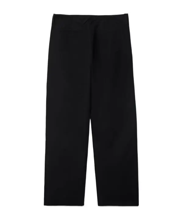 Burberry Straight-leg Trousers