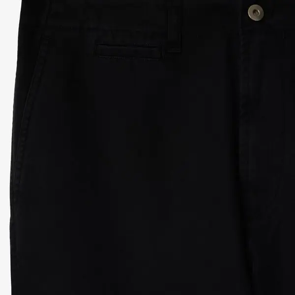 Burberry Straight-leg Trousers
