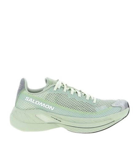 MM6 MAISON MARGIELA X SALOMON Spectur 2 Lace-up Sneakers - No