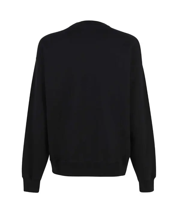 Off-White X Pablo Tomek Slogan-print Sweatshirt
