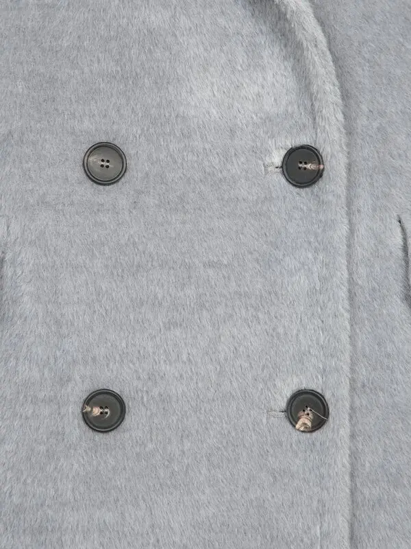 Tagliatore Double-breasted Coat