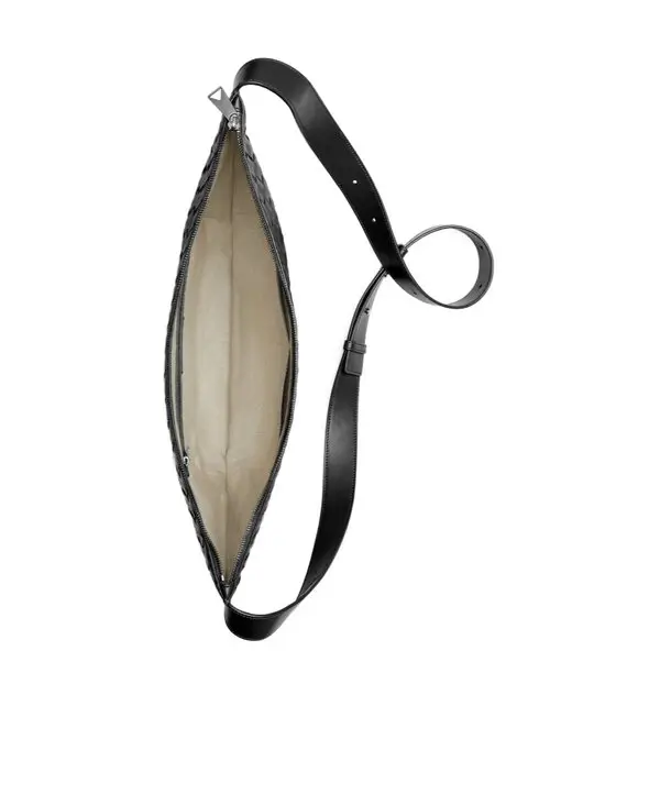 Bottega Veneta Intrecciato Leather Sling Bag
