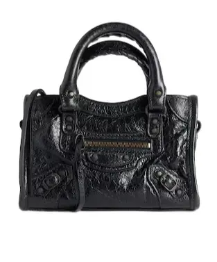 Balenciaga Le City Bag Nano