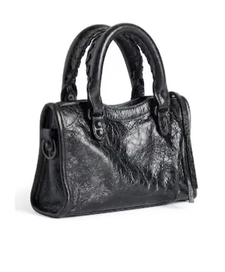 Balenciaga Le City Bag Nano