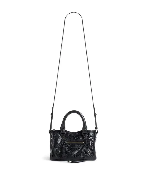 Balenciaga Le City Bag Nano