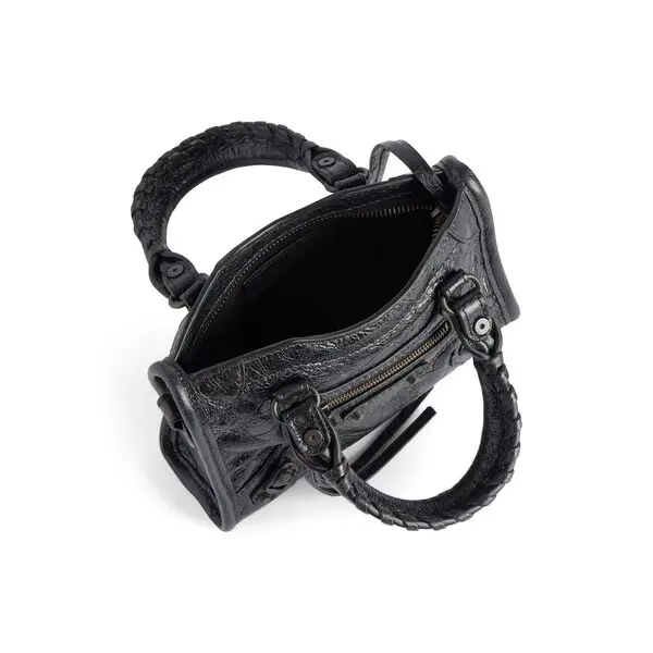 Balenciaga Le City Bag Nano