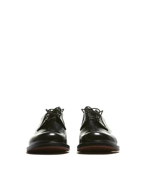 Church's Shannon Lace-up Derby Shoes - Black