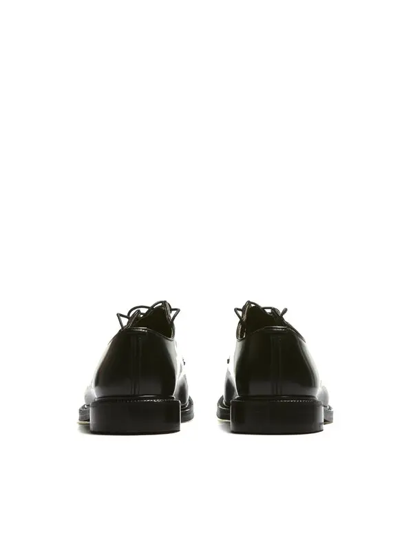 Church's Shannon Lace-up Derby Shoes - Black