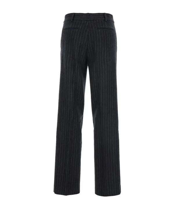 Michael Kors Tailored Pinstripe Trousers