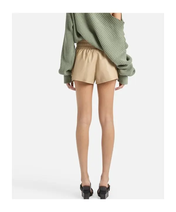 Balmain Cargo Pocket Shorts