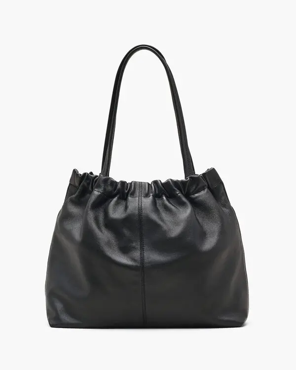 Marc Jacobs Double Handle Shoulder Bag